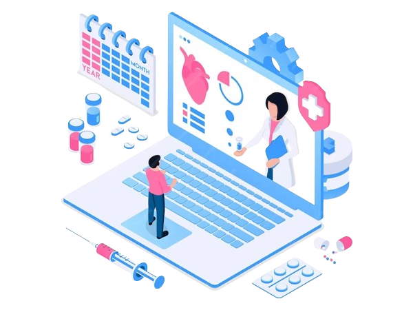 ERP for Medical Device Manufacturers Industry | Medical ERP Software